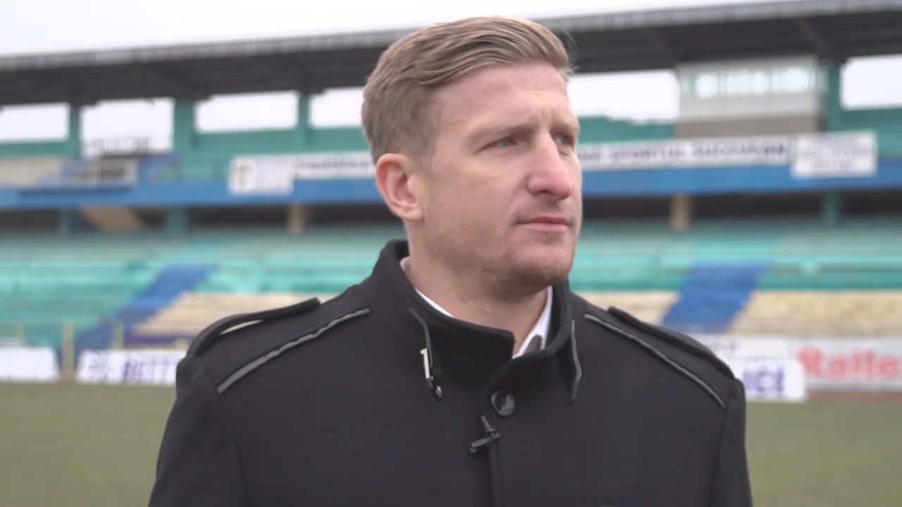 Dorin Goian - Gala Top 10 Suceveni